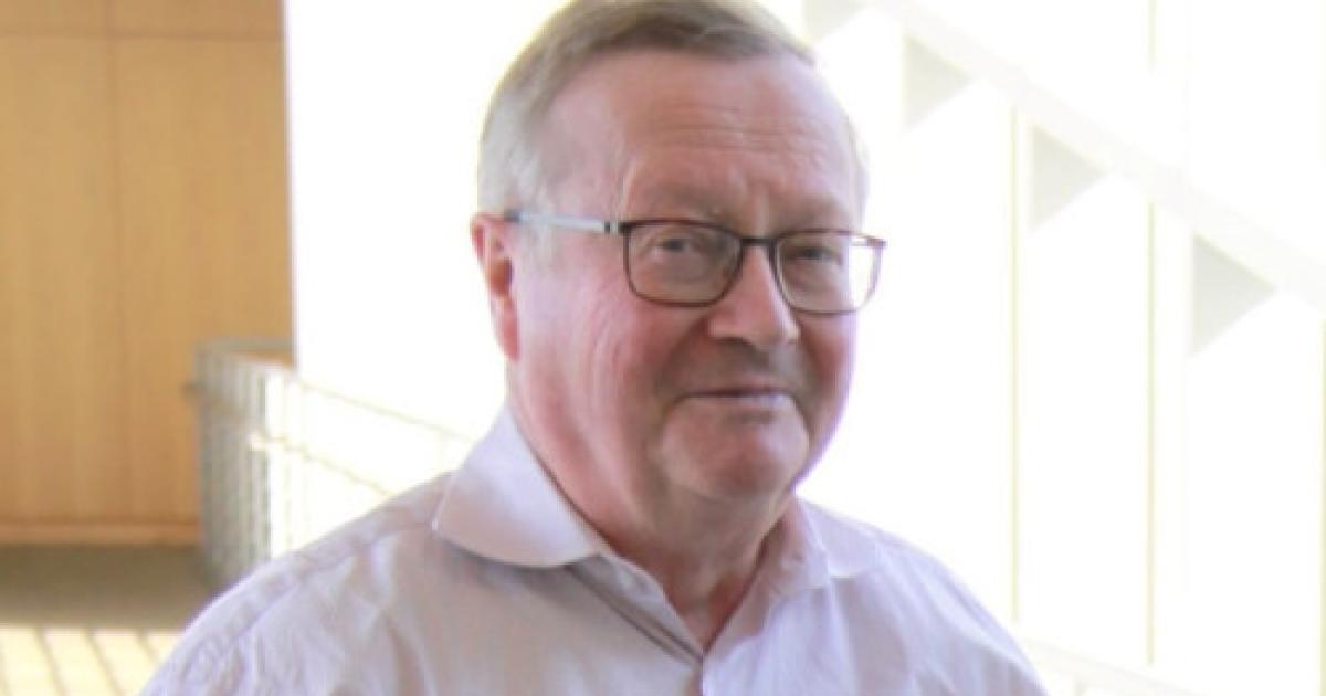 Heremans elected to National Academy of Inventors | CEM | Ohio State